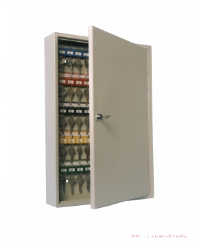 System 100 Keys Cabinet Key Locking - Shelving Store
