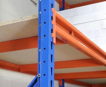 Long Span Beam 600 kg UDL - Buy Long Span UK